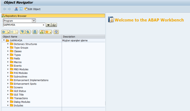 User Exits Customer Exits Function Module Exits Screen Exits 3609